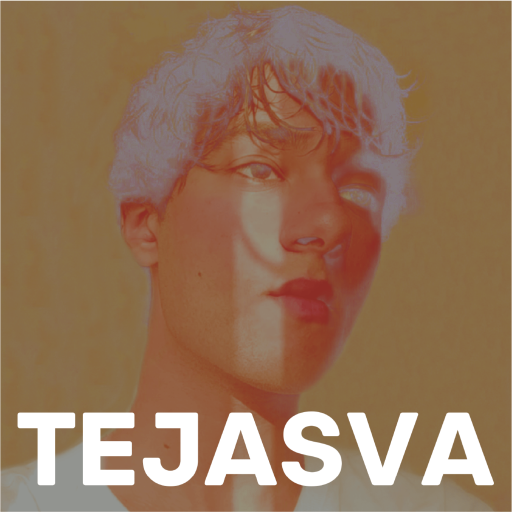 Introducing Innovative Ideas For Visual Identity - TEJASVA